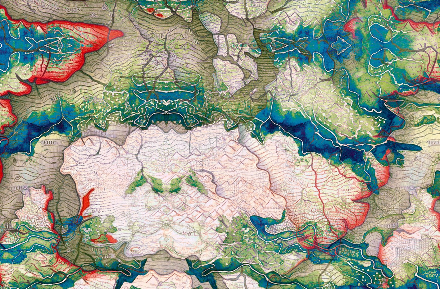 La géographie, une histoire de frontières. Entretien avec Benoît Goffin ...