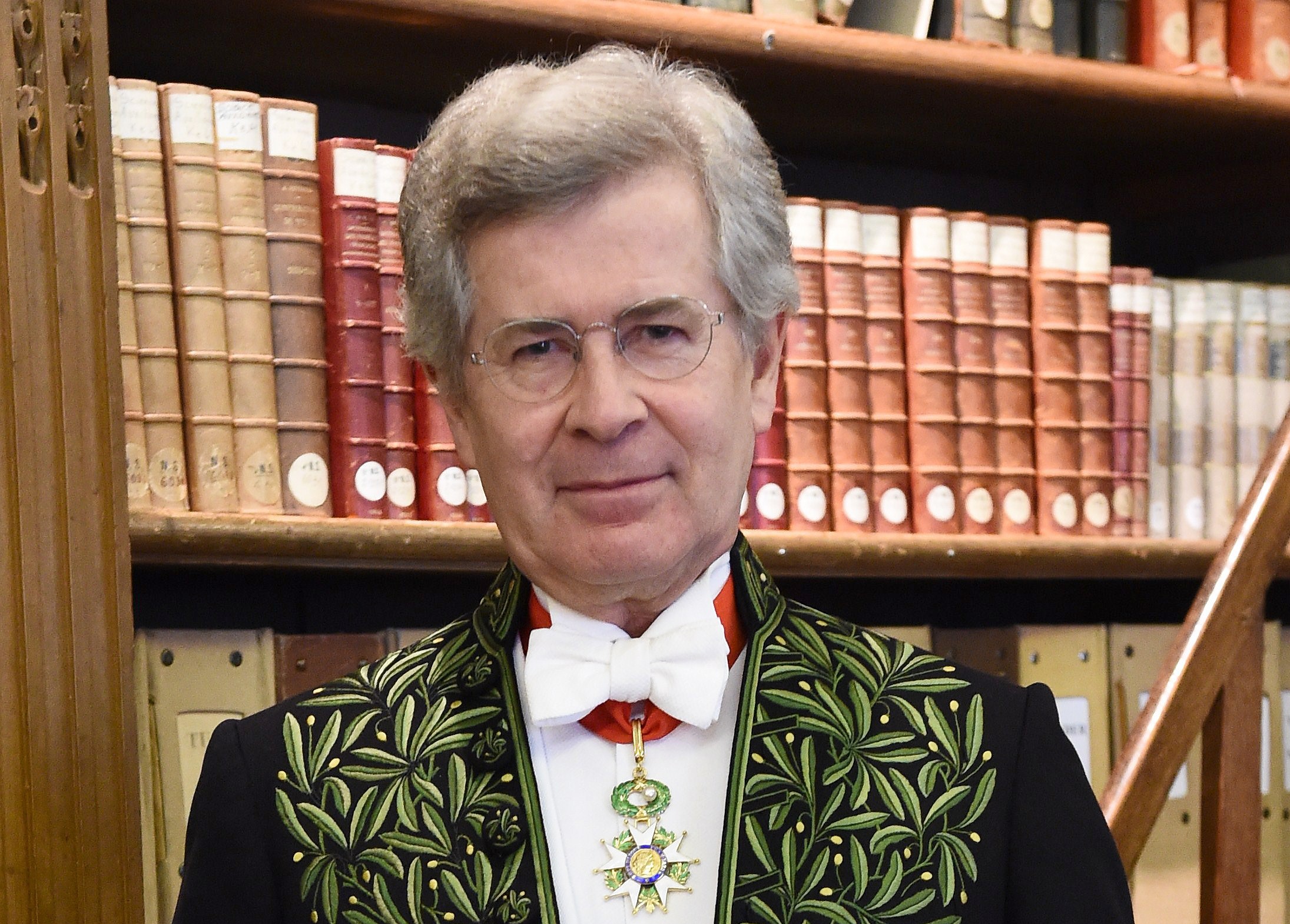 Penser la transformation du monde et de l’Europe. Par Jean-David ...